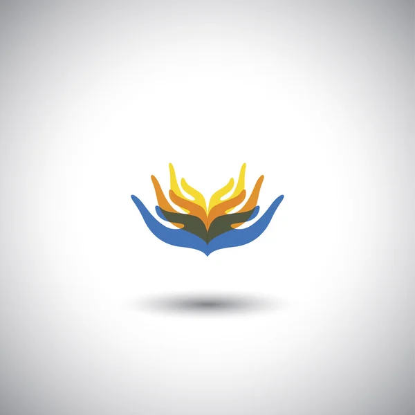 Family integrity Vector Art Stock Images | Depositphotos