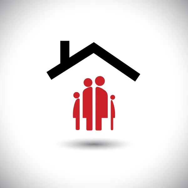 23,375,339 Family logo Vector Images | Depositphotos