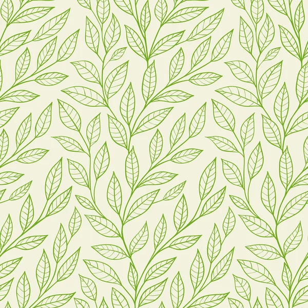 Vector Leaf Patterns