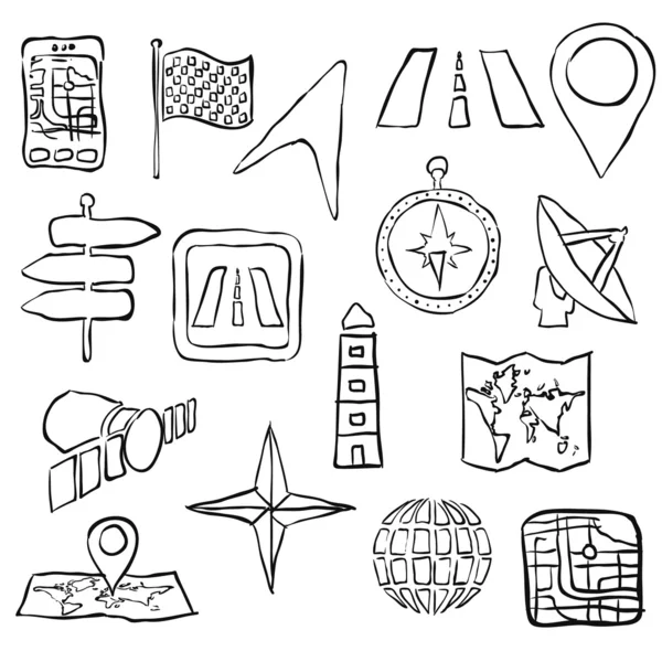 Symbols of foreigners Stock Photos, Royalty Free Symbols of foreigners ...