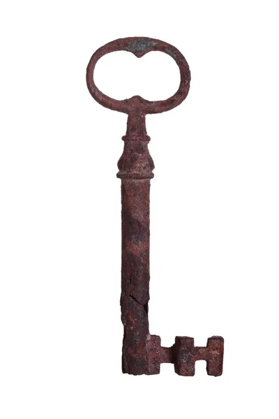 Old key Stock Photo by ©IlyaShapovalov 25052037