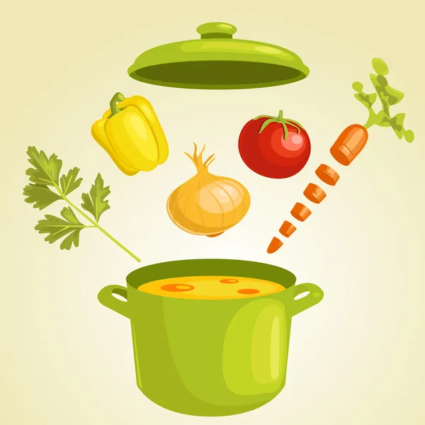 65,904 Soup Vectors - Free & Royalty-free Soup Vector Images ...