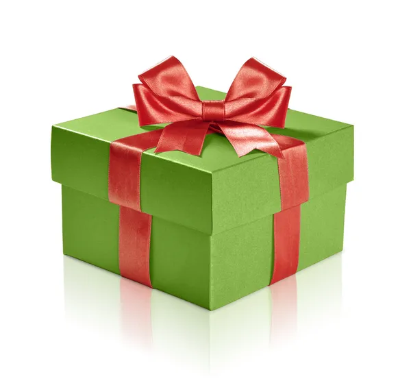 Green gift box Images, Royalty-free Stock Green gift box Photos ...