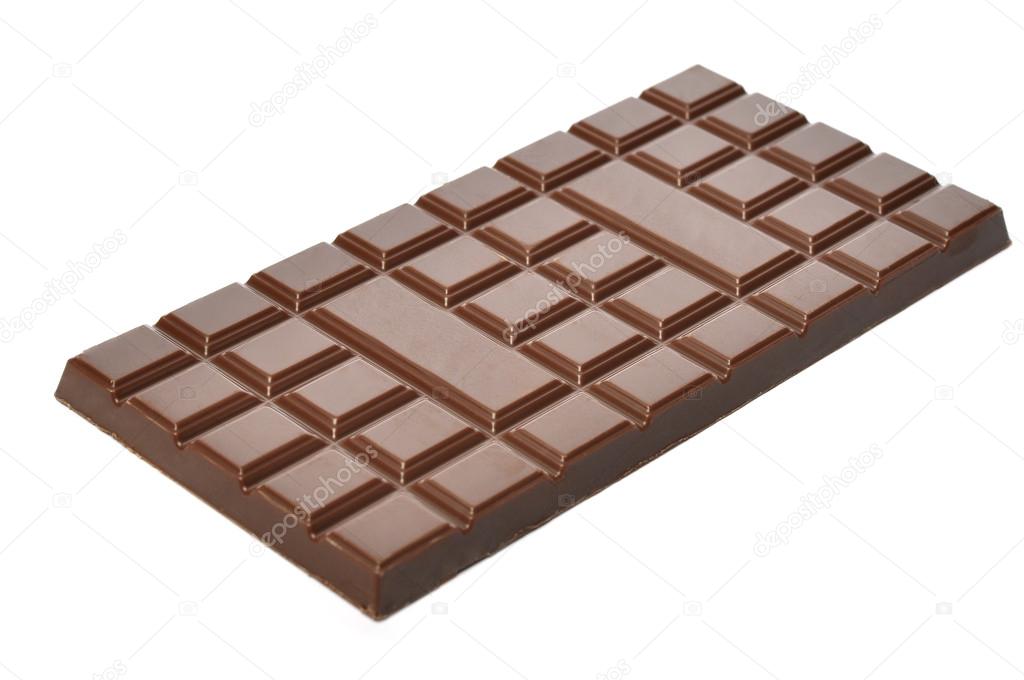 Chocolate bar Stock Photo by ©tashka2000 18659981