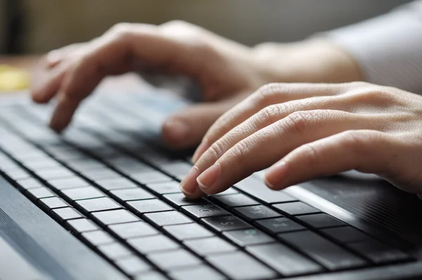 Female typing Stock Photos, Royalty Free Female typing Images ...