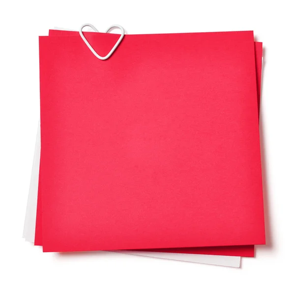 Blue and white sticky notes — Stock Photo © tashka2000 #19350259