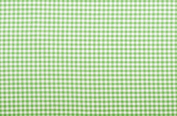 Red checkered fabric — Stock Photo © tashka2000 #19350239