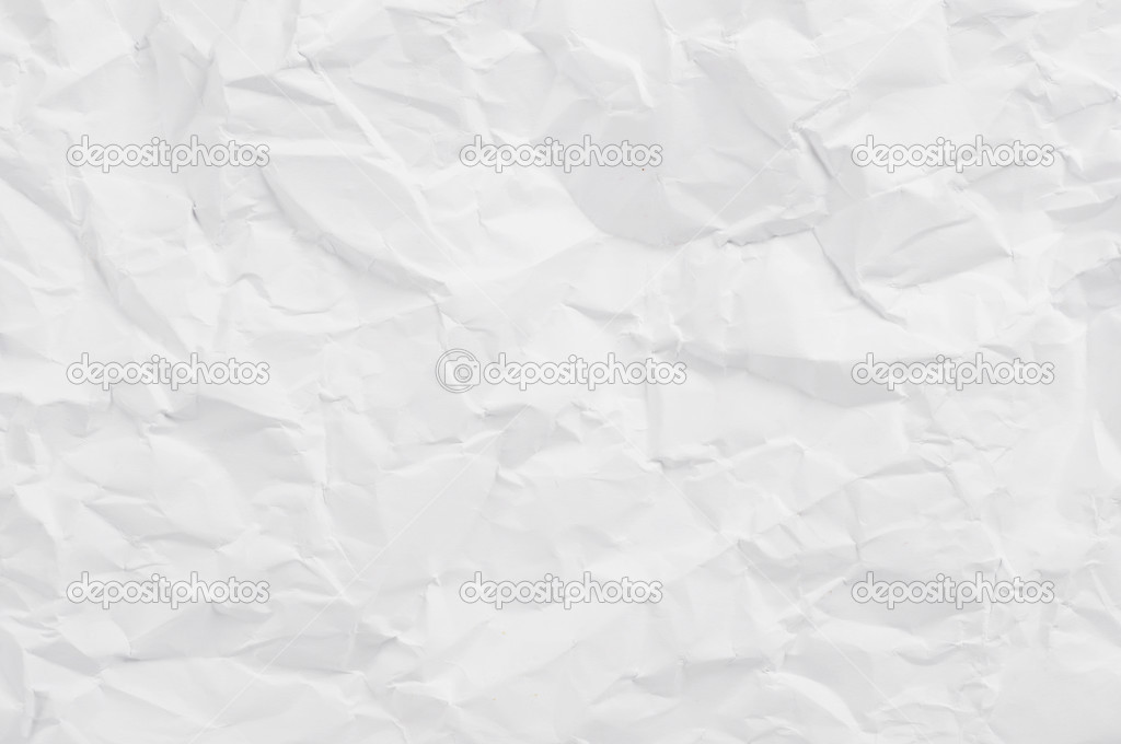 Crumpled paper Stock Photo by ©tashka2000 24707607