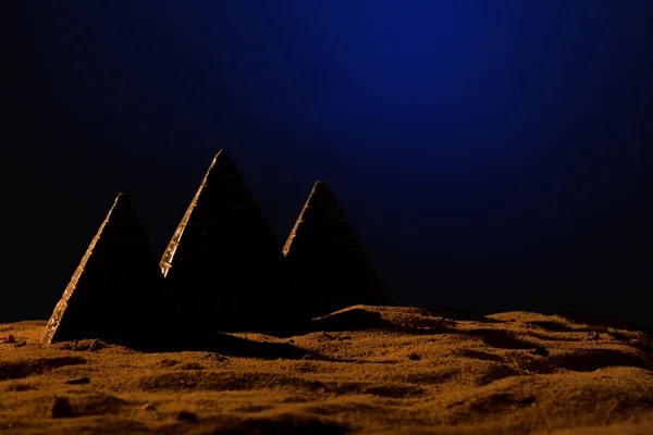 Horror of the pyramid Stock Photos, Royalty Free Horror of the pyramid ...