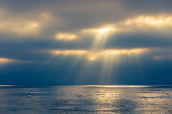 Ocean after storm - Stock Image - Everypixel