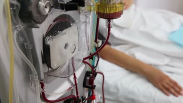 Artificial Kidney Machine