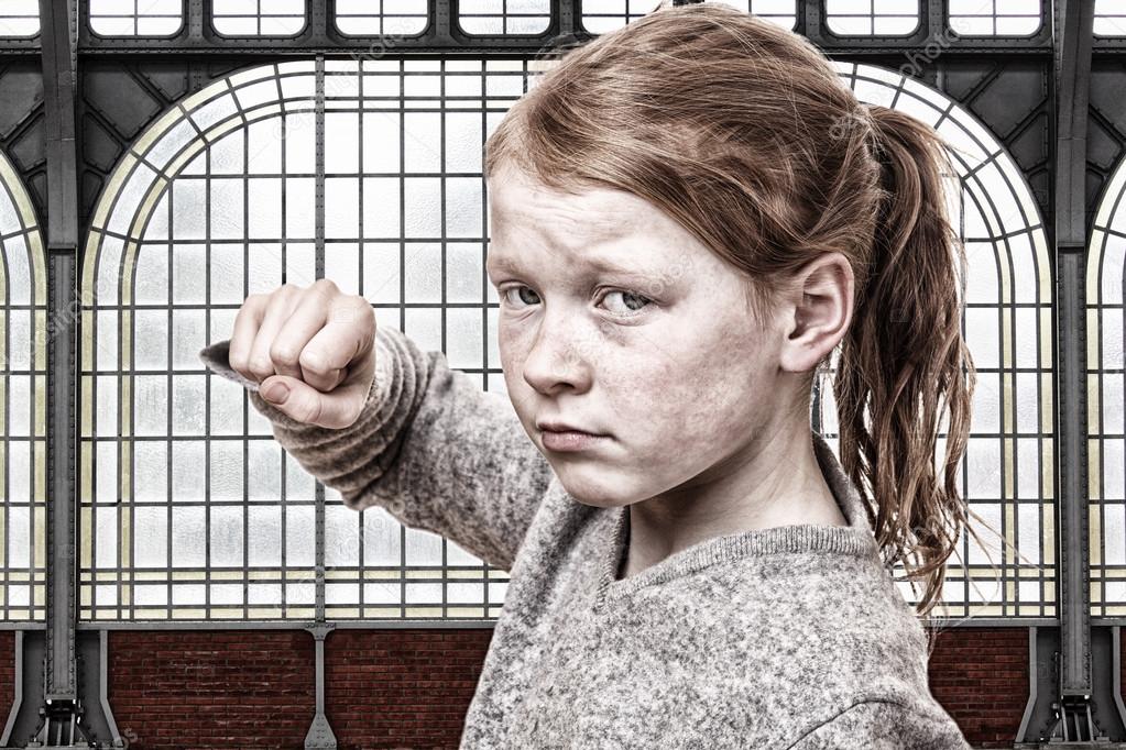 Bully — Stock Photo © pahham #19847661