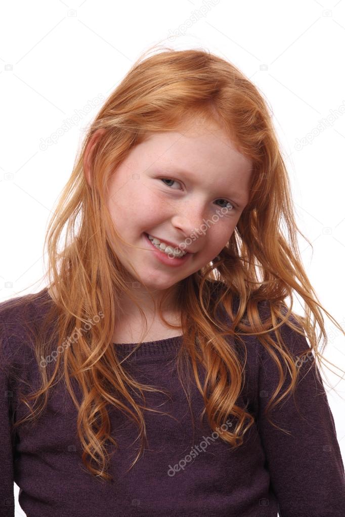 Girl Stock Photo by ©pahham 36876607