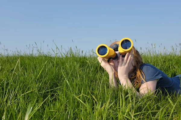 Kid searching Stock Photos, Royalty Free Kid searching Images ...