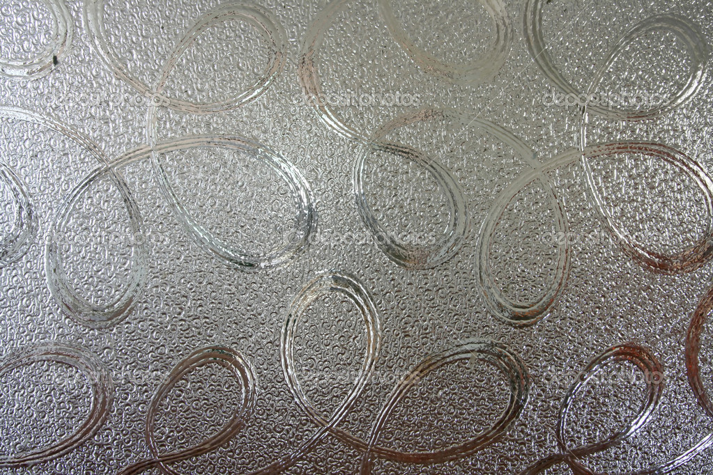 Seamless Clear Glass Textures