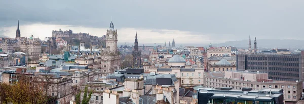 Edinburgh panorama Stock Photos, Royalty Free Edinburgh panorama Images ...