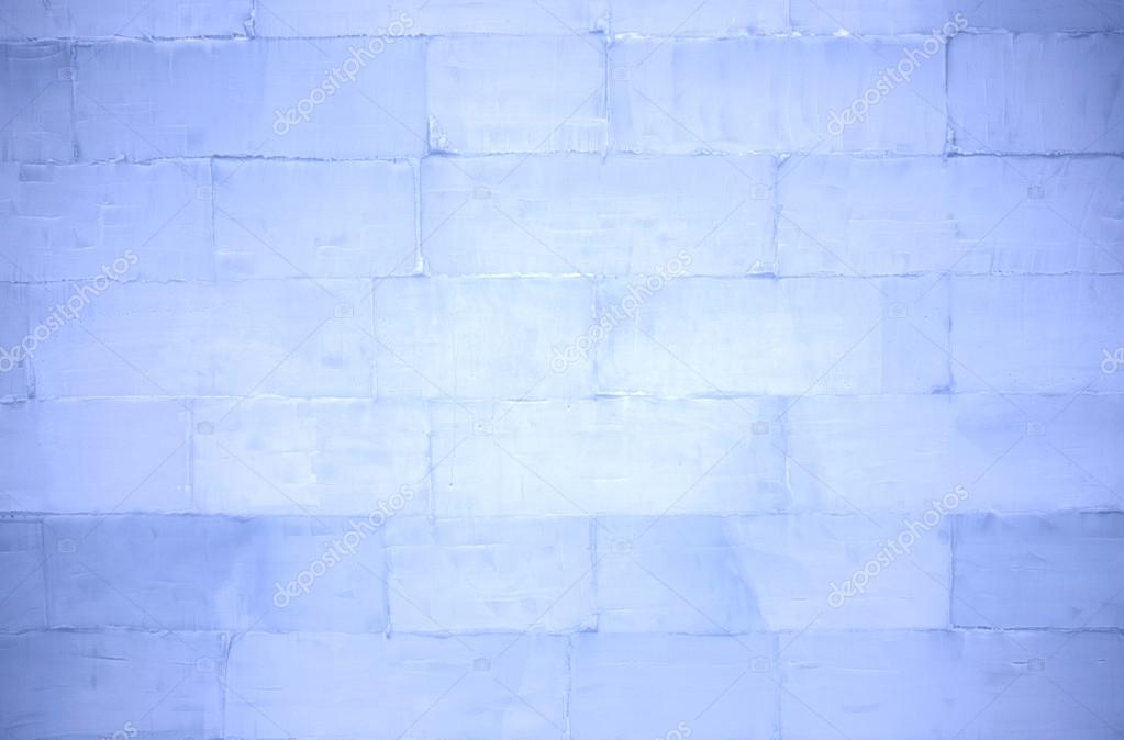 Ice brick wall Stock Photo by ©vichie81 49703231