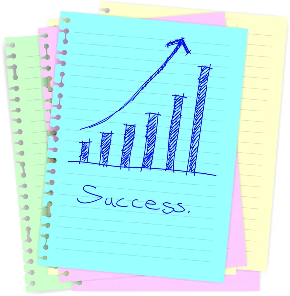 Success chart Stock Photos, Royalty Free Success chart Images ...