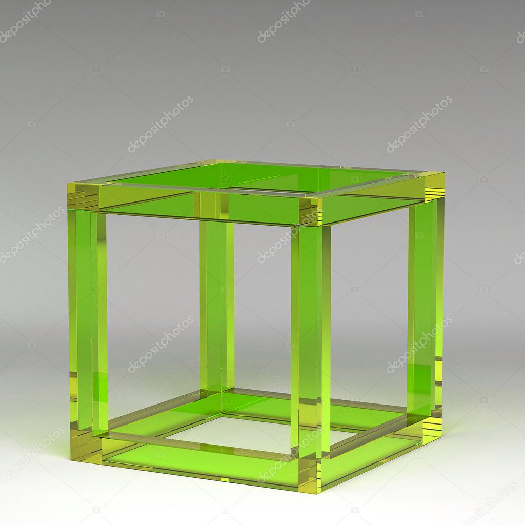 3d illustration basic geometric shapes Stock Photo by ©tigger11th 30090307