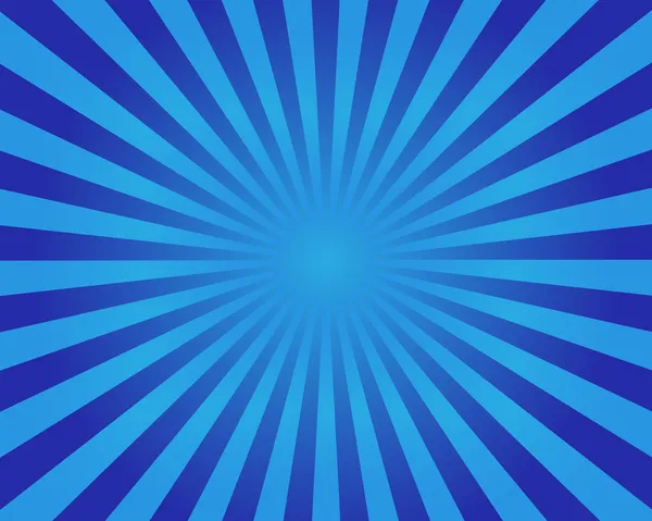 Fundo listrado azul — Fotografias de Stock © rozelt #25172029