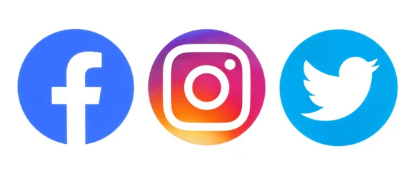 Facebook logo photo download fotos de stock, imágenes de Facebook logo ...