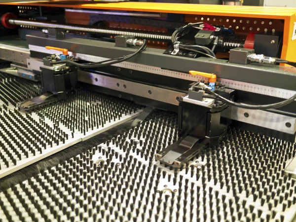 Broken laser printer Stock Photo by ©Plus69 8798511