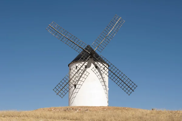 White ancient windmill Stock Photo by ©deyangeorgiev2 13947832