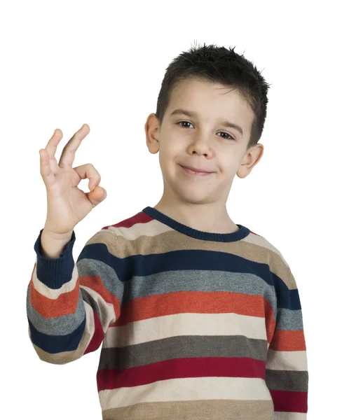 Middle finger kid Stock Photos, Royalty Free Middle finger kid Images ...