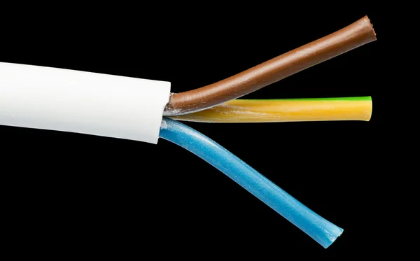 Exposed wires Stock Photos, Royalty Free Exposed wires Images ...