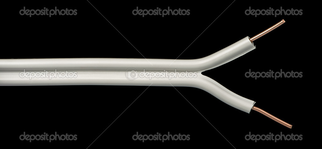 Exposed cables and wires Stock Photo by ©deyangeorgiev2 31971701