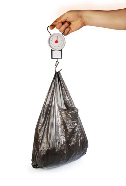 Bag scale Stock Photos, Royalty Free Bag scale Images | Depositphotos