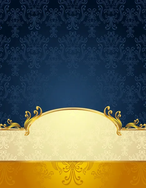 Royal Design Background