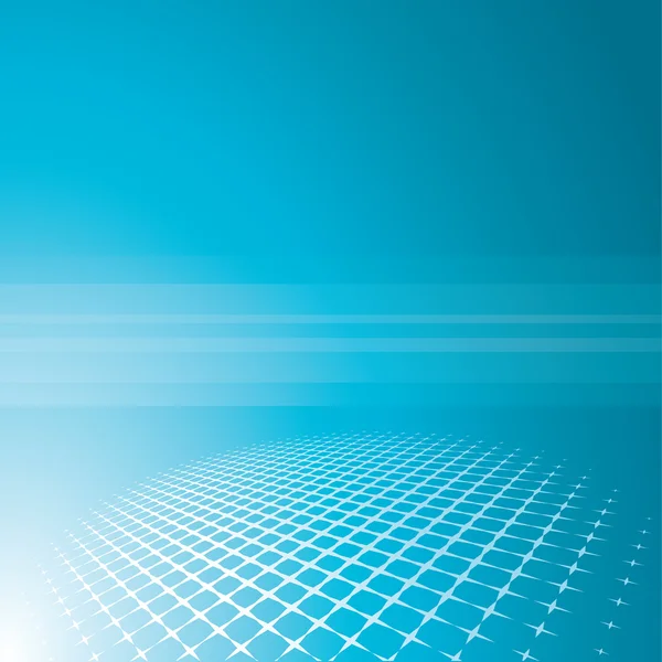 Blue grid Vector Art Stock Images | Depositphotos
