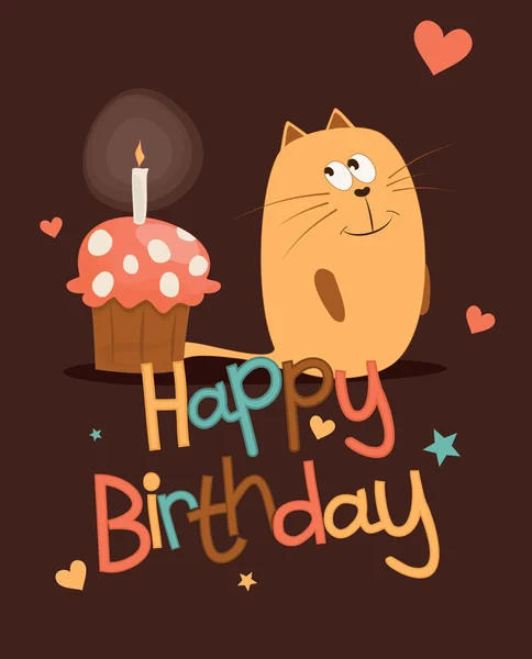 Happy Birthday Cats Tumblr