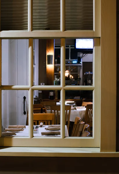 Window view restaurant Stock Photos, Royalty Free Window view ...