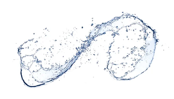 Water splash Stock Photo by ©jag_cz 13592648