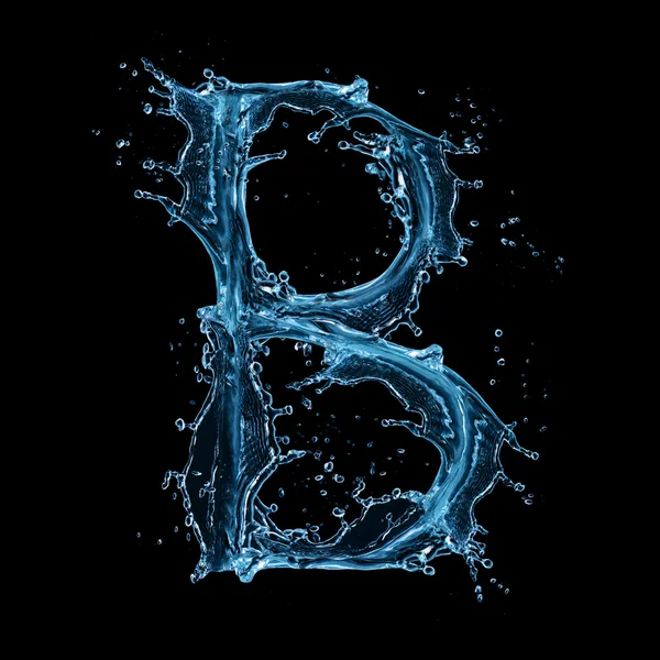 Letter b water Stock Photos, Royalty Free Letter b water Images ...