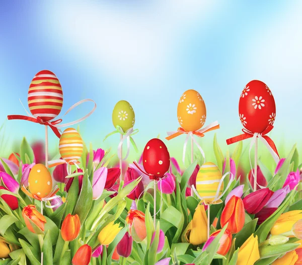 Easter eggs rain Pictures, Easter eggs rain Stock Photos & Images ...