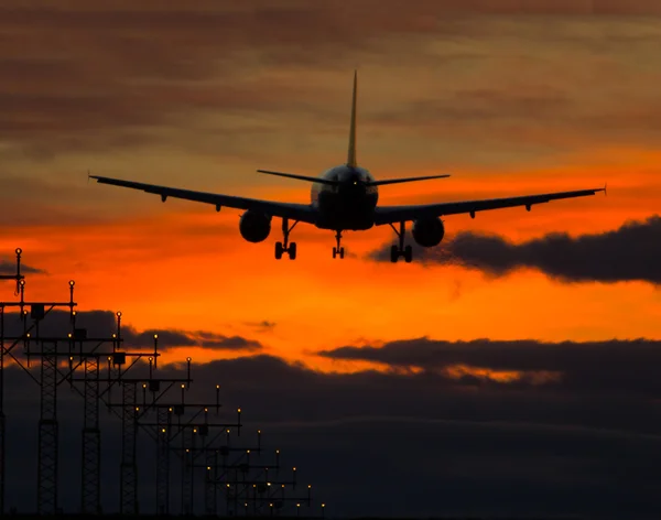 Airplane — Stock Photo © whitelook #8272439