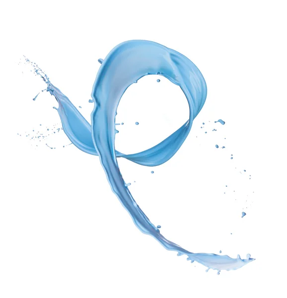 3d ink splash Stock Photos, Royalty Free 3d ink splash Images ...