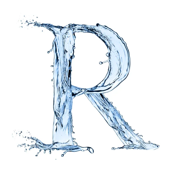 Water letter r Stock Photos, Royalty Free Water letter r Images ...