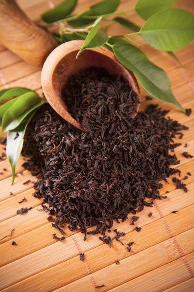 Black tea Stock Photos, Royalty Free Black tea Images | Depositphotos