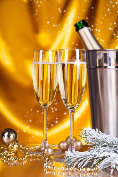 Celebration still life Stock Photo by ©jag_cz 35866341
