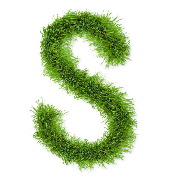 Grass letter a Stock Photos, Royalty Free Grass letter a Images ...