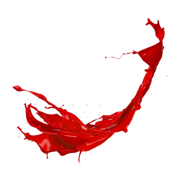 Red splash Stock Photos, Royalty Free Red splash Images | Depositphotos
