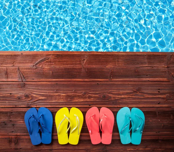 Summer concept - Stock Image - Everypixel