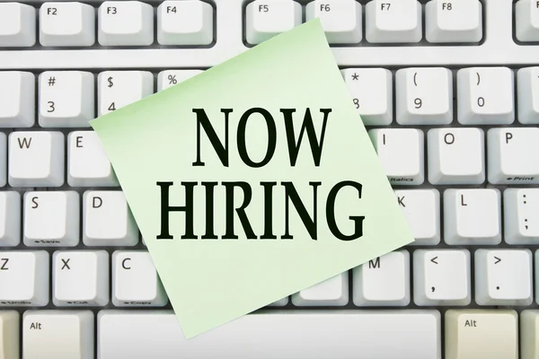 Hiring now Stock Photos, Royalty Free Hiring now Images | Depositphotos