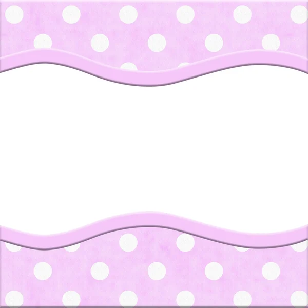 ᐈ Polka dot border stock photos, Royalty Free polka dot border images ...