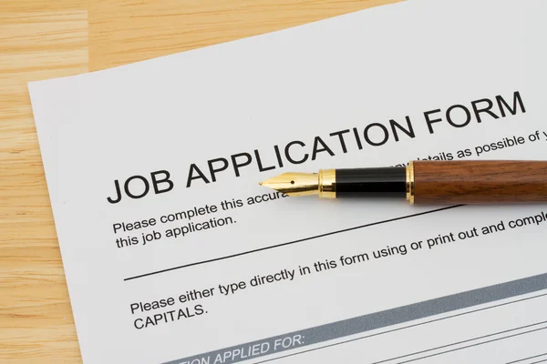 Job application Stock Photos, Royalty Free Job application Images ...