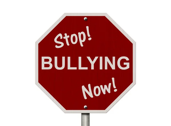 No Bullying Stock Photo by ©karenr 9129248